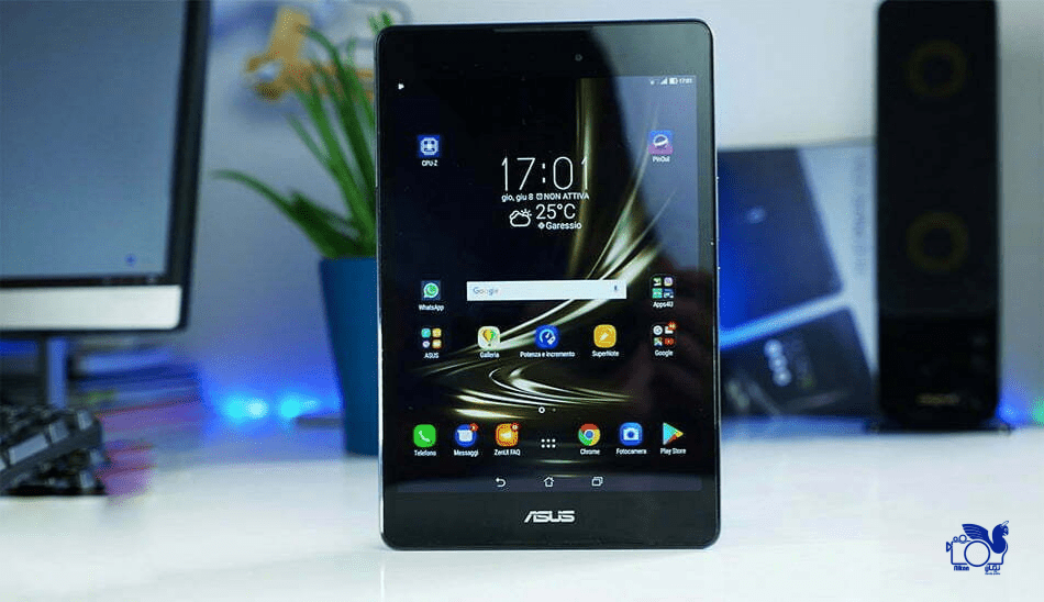 بهترین تبلت ایسوس و هر آنچه که پیش از خرید آن باید بدانید - نمایندگی ...